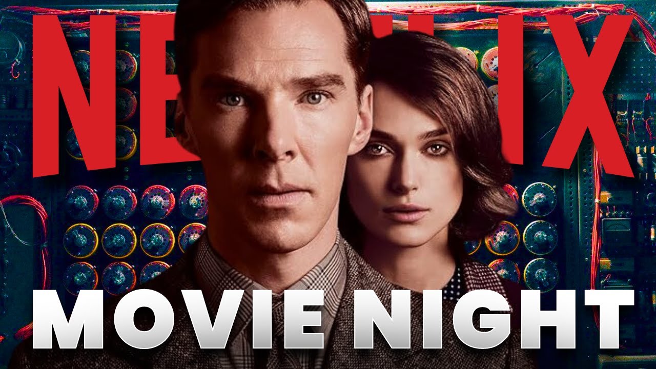 Discover 10 AMAZING Movies on NETFLIX: Based on a True Story! - YouTube