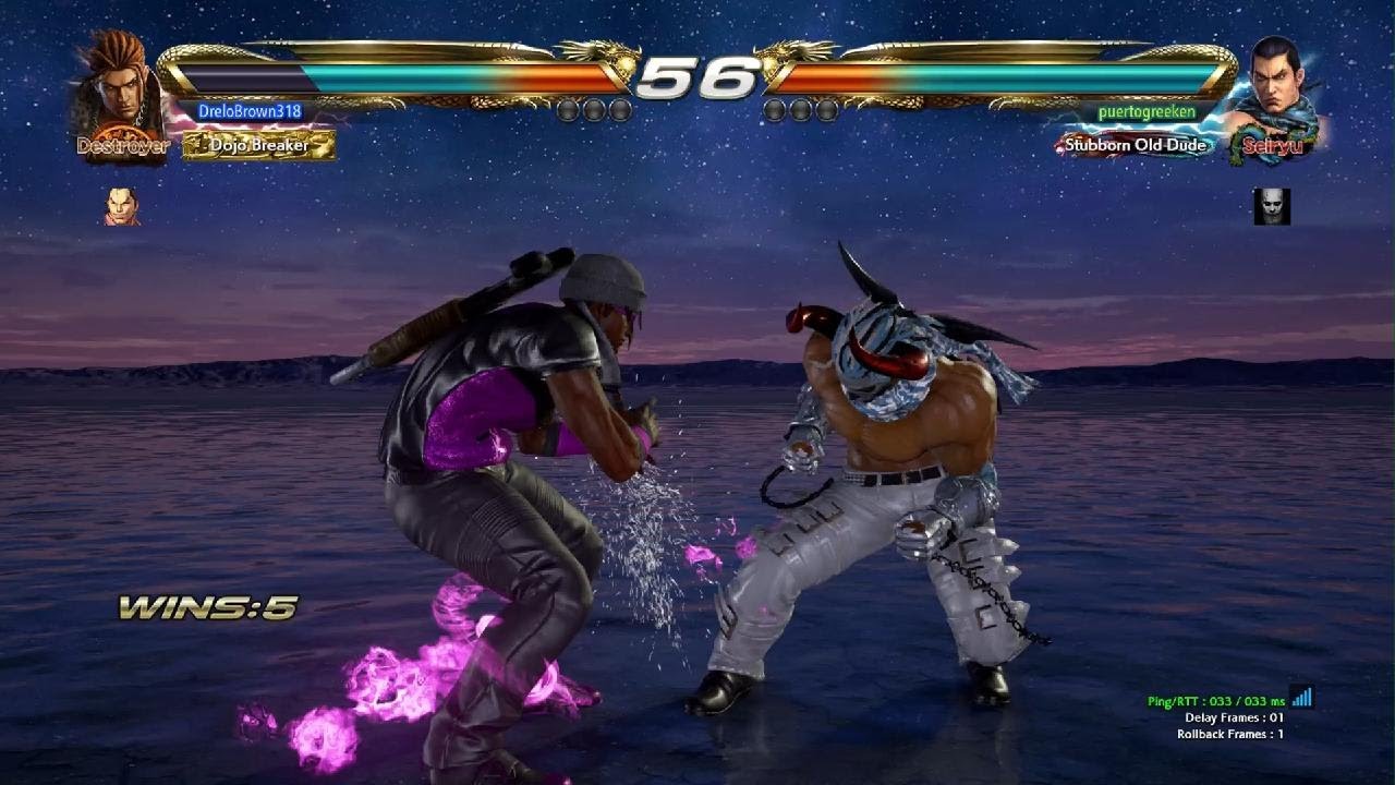 1st Round Is On Me.. - YouTube