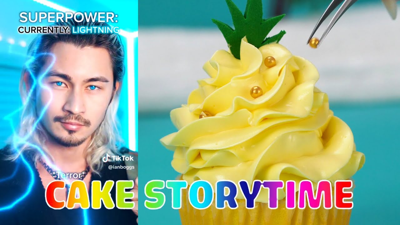 💖Text To Speech💖 ASMR Cake Storytime || @Ian Boggs || POVs Tiktok Part ...