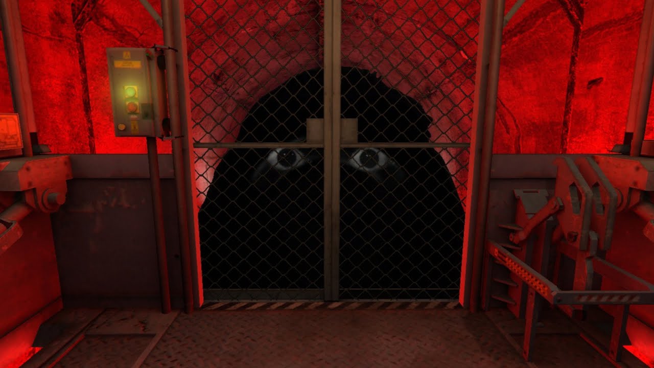 Angry Munci NextBot Gmod!! - YouTube