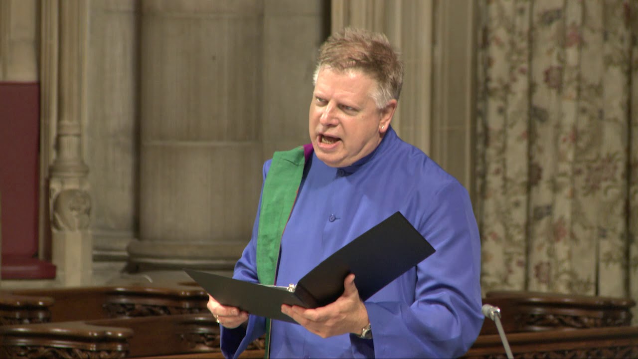 "Give Me a Faith" performed by David Orcutt | August 18, 2019 - YouTube