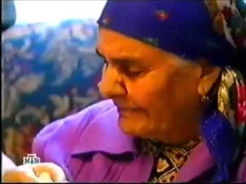 AHISKALI NİNENİN VATAN HASRETİ