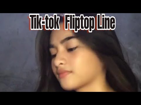 Tik - Tok FlipTop Line - YouTube