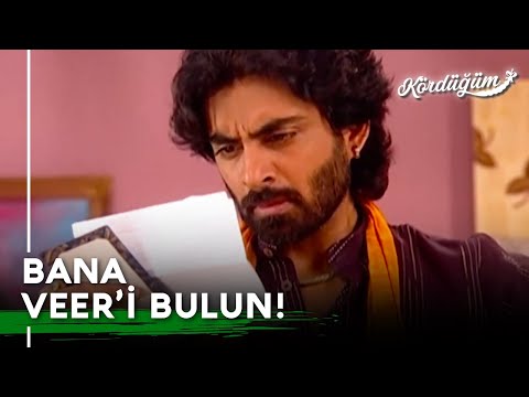 Vansh Her Şeyi ÖĞRENDİ! | Kördüğüm Hint Dizisi 135. Bölüm
