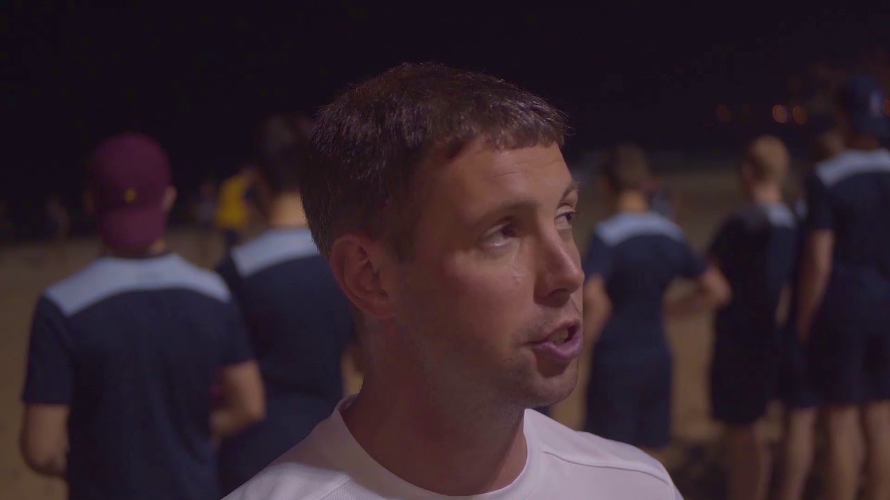 KINGS MACC SCHOOL RUGBY TOUR 2019 - YouTube