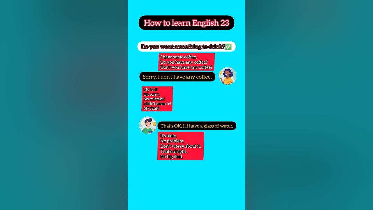 How to learn English 23. #english #easytospeak #languagelearning # ...