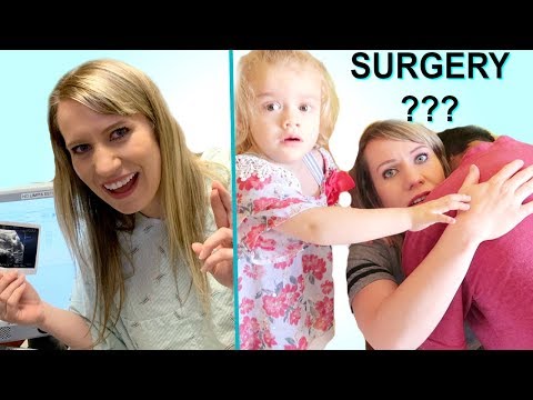 WATCH ME GET PREGNANT!!! | WILL HE NEED SURGERY | SURROGACY