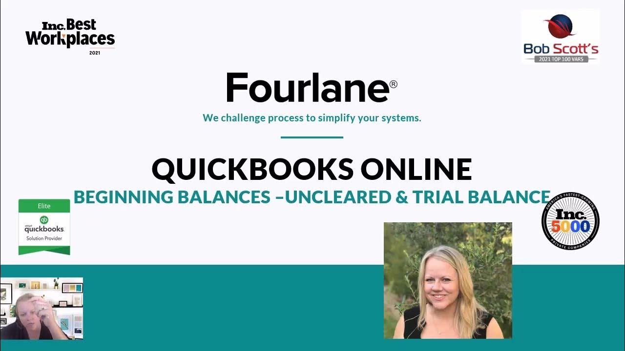 Beginning Balances Uncleared Transactions QuickBooks Online Training beginning-balances-uncleared-transactions-quickbooks-online-training