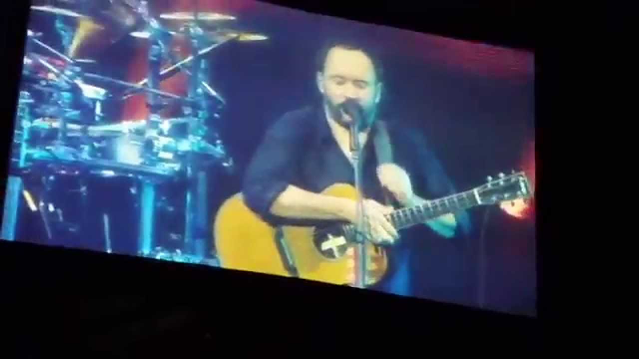 Dave Matthews Band & Nicholas Payton, Spaceman/Cornbread (HD) - 7/15/15 ...