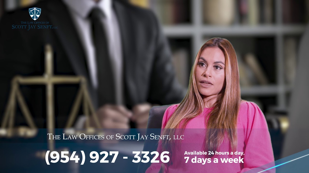 Don't take an Insurance settlement right away! | Law Offices of Scott ...