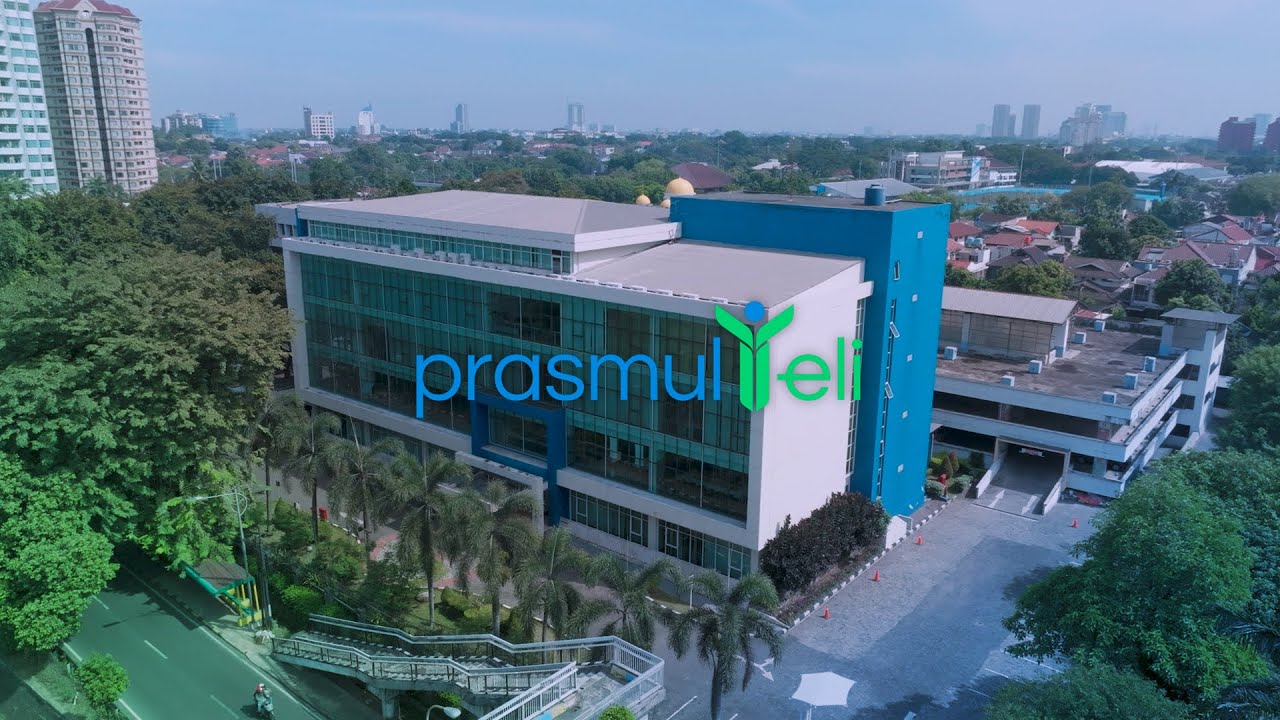 Company Profile prasmul-eli - YouTube