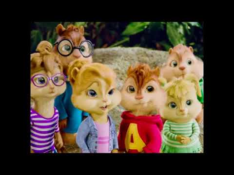 Alvin & Sincaplar 2017 I Havadan Sudan (HD 2. Versiyon)