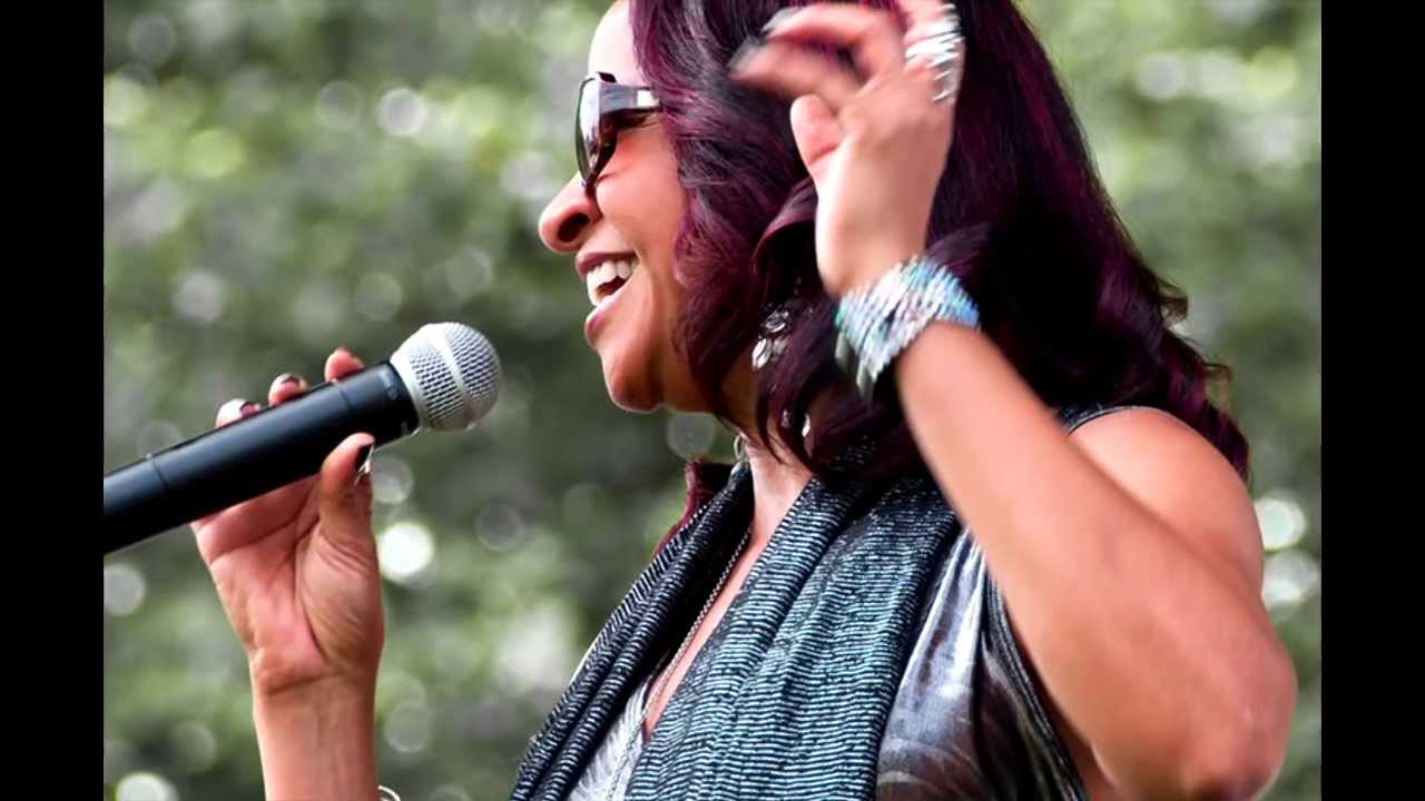 Raquela OPEN's for the Sacramento Rainbow Festival 2012 - YouTube