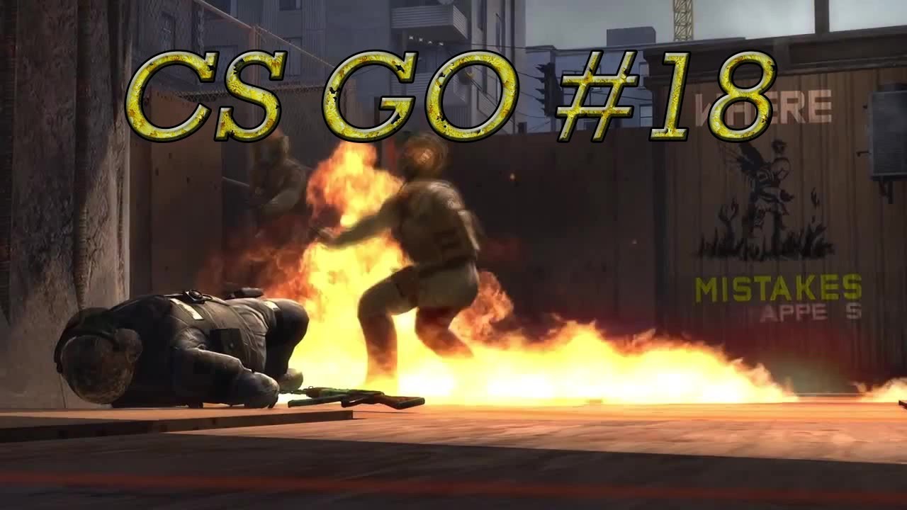 Best Of - CS GO - FIRE #18 - YouTube
