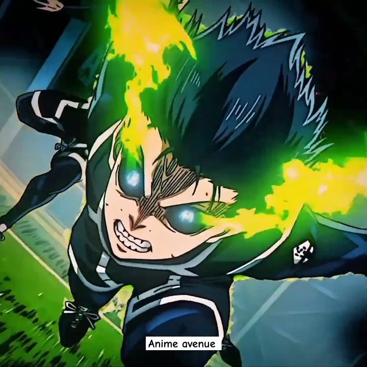 Isagi devour them #bluelock #bluelockedit #isagiyoichi #rinitoshi # ...