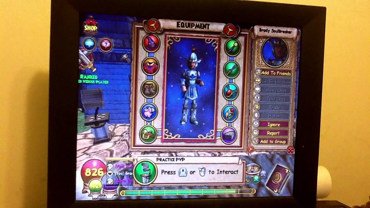 Wizard101 Malorian Dragon Mount - YouTube