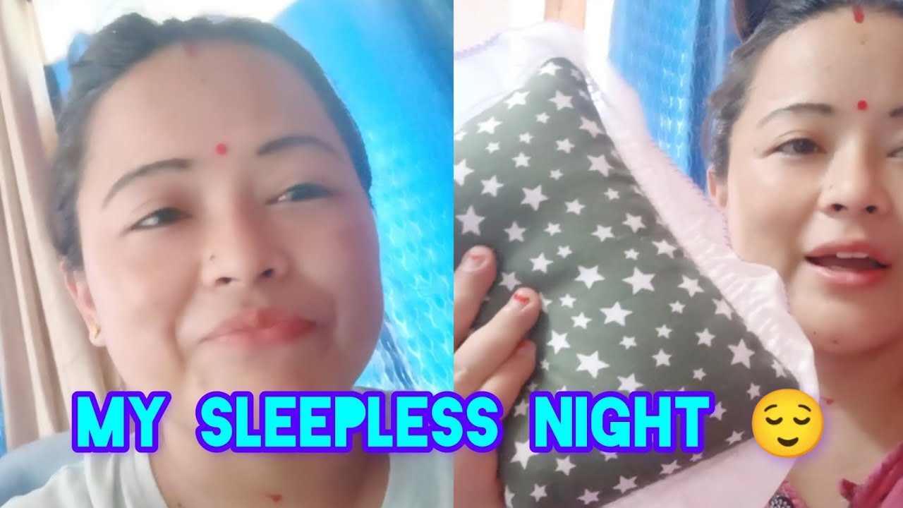 finally ye bangya😁||My sleepless nights||muskilo se jitna he asli jindgy hai🙏||kuku lifestyles ...