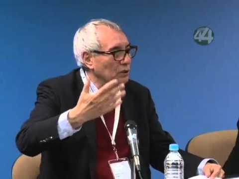 Señal Informativa: Presentan "Teoría de Estado", de Francisco José ...