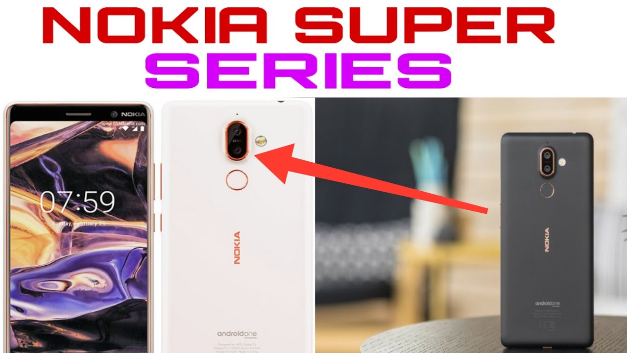 Nokia note 7 full features||Nokia note 7 low prize|| Mr Aamir tech ...