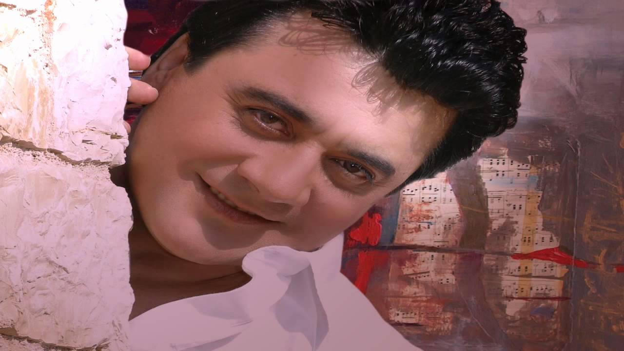 ΒΑΣΙΛΗΣ ΤΕΡΛΕΓΚΑΣ- ΧΑΝΟΜΑΙ இڿڰۣ-ڰۣ— - YouTube