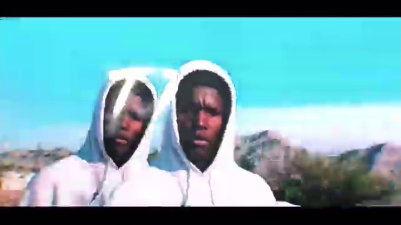 Ft.tay Trap x PT.1 (official music video) - YouTube