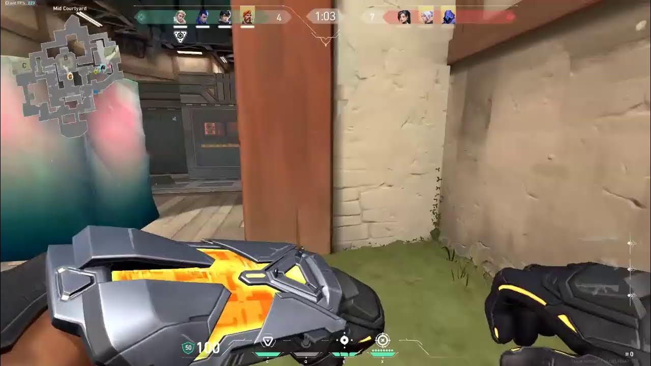 Let's play Valorant with Uncle Todfod #brimstone #solo #compy #camperpromax - YouTube