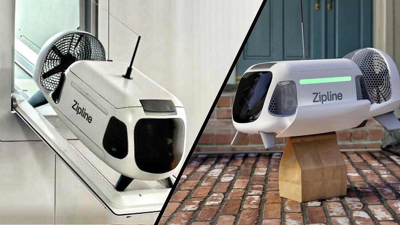 Top 5 Unusual Gadgets and Invention's in the World | Most Futurestick ...