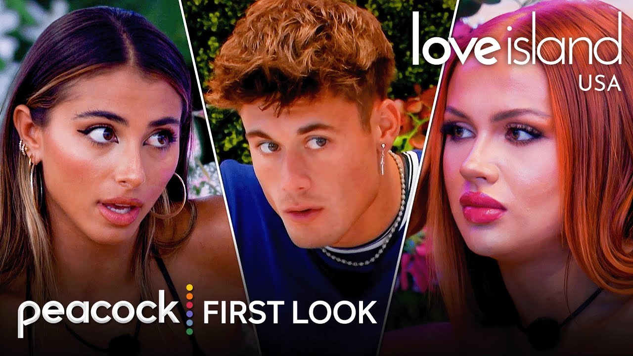 First Look: Phoebe Reveals the Truth about Isaiah to Sydney | Love ...