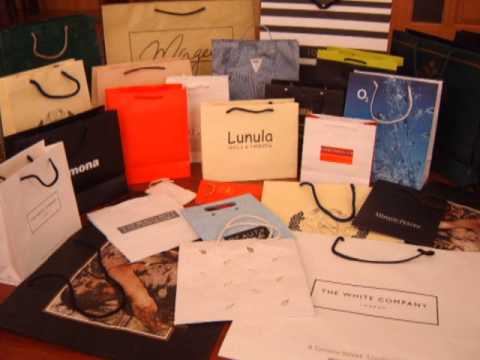 #6: paper bag sounds (asmr) - YouTube