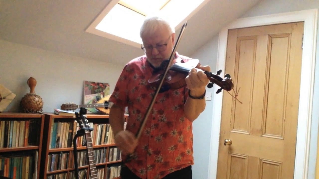 Calliope House - YouTube