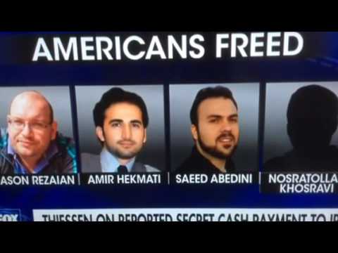 A plane load of cash, in small, unmarked bills... - YouTube