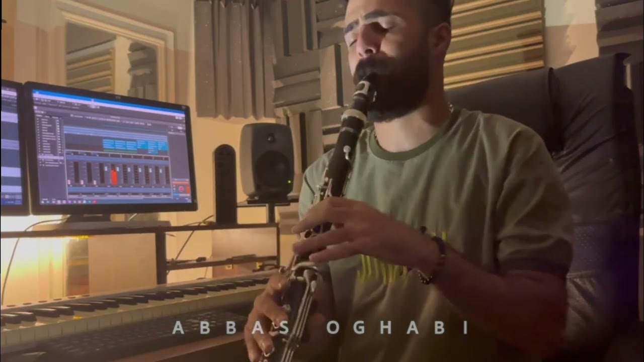Küçüğüm Sezen Aksu Klarnet Youtube
