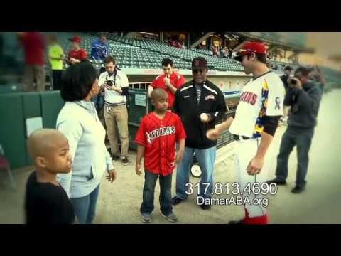 ABA Autism Services by Damar - Healthtrax #3 (Moment's at Indians ...