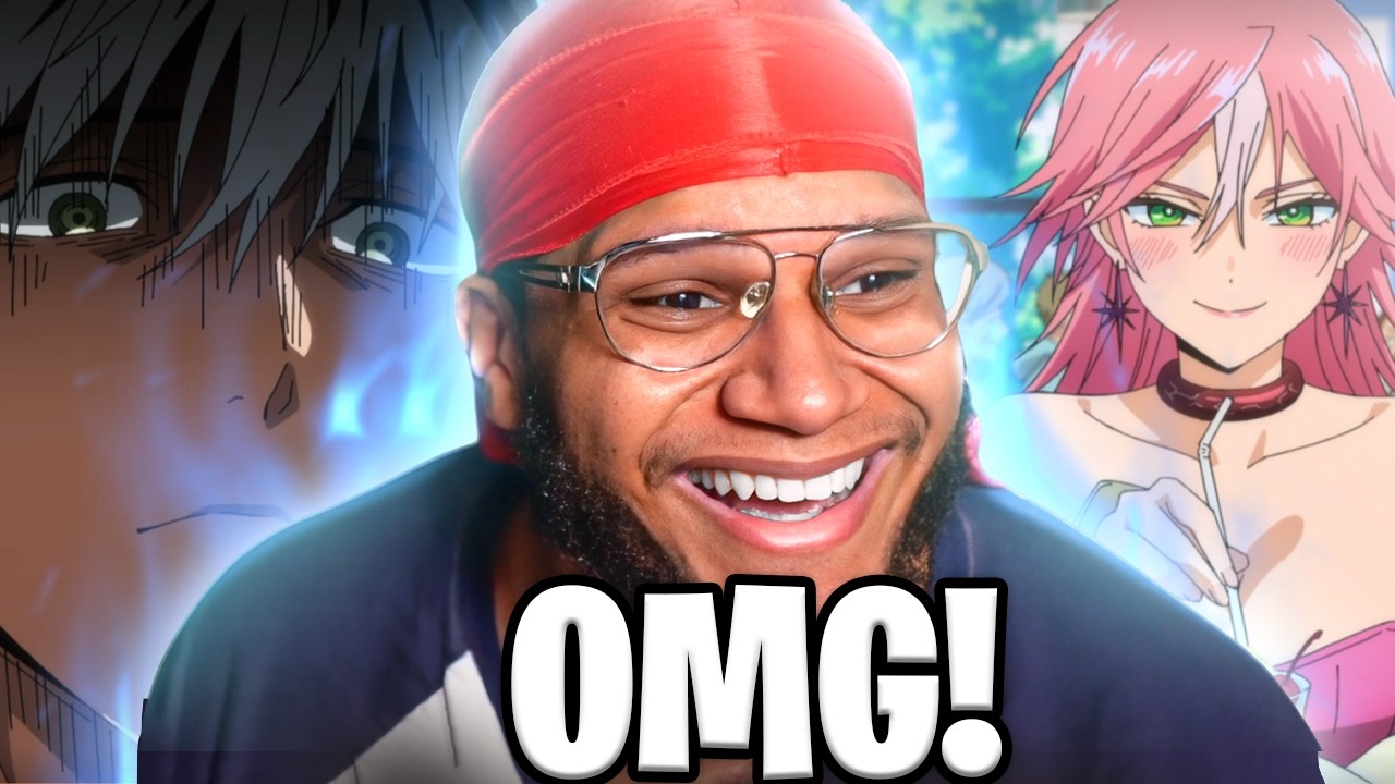 WAIT....SHE HAS TO BE THE ONE! 😭 | MARRIAGETOXIN Episode 8 Reaction ...