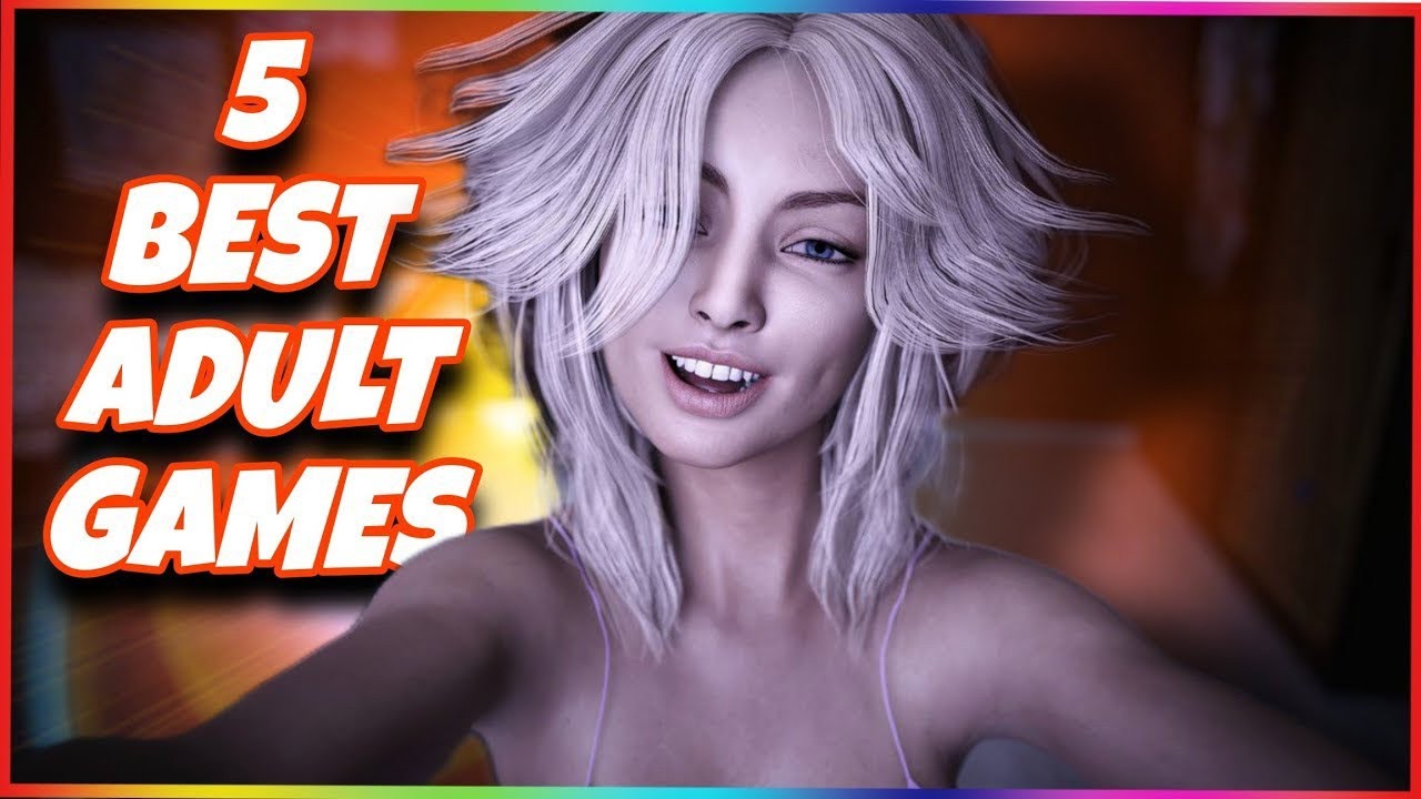 TOP 5 MOM AND SON ADULT GAMES (FAMILY ADULT GAMES) - YouTube