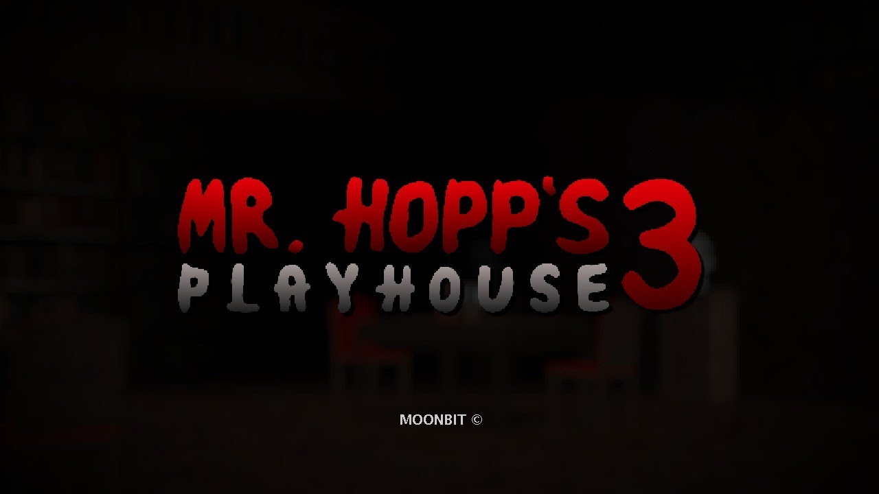 O retorno de Ruby - Mr Hopp's Playhouse 3 PT-BR Parte 1 - YouTube
