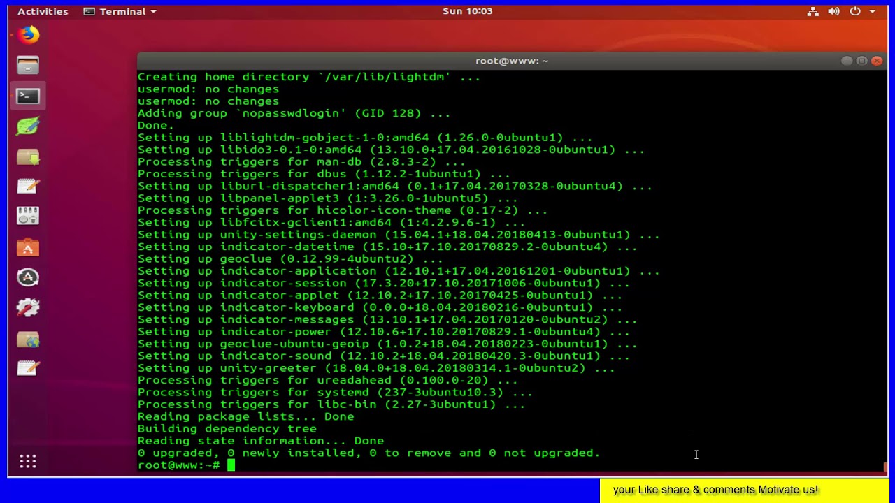 How To Enable Root Login In Ubuntu Desktop 18 04 YouTube how-to-enable-root-login-in-ubuntu-desktop-18-04-youtube