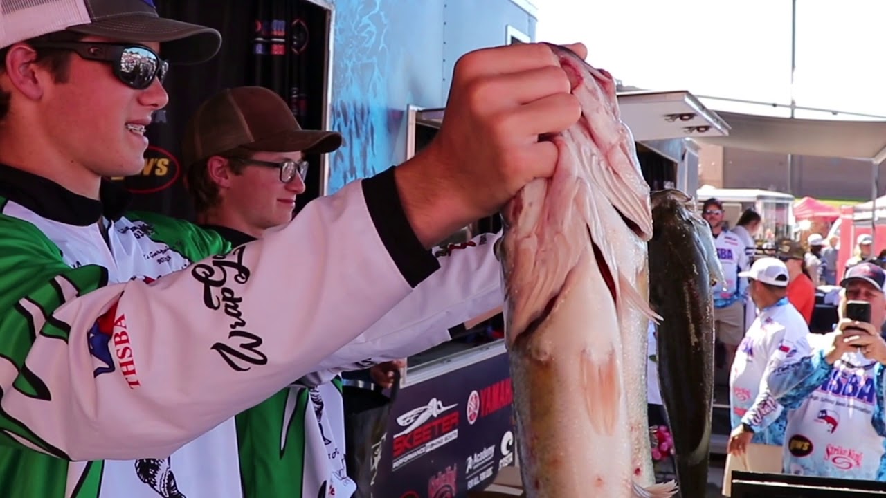 THSBA April Magazine - YouTube