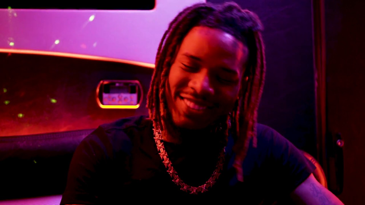 Swisher Lounge: Fetty Wap & LaBritney - YouTube