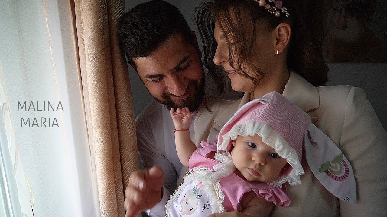 Clip Maria Malina *ZOOM ART FOTO VIDEO* - YouTube