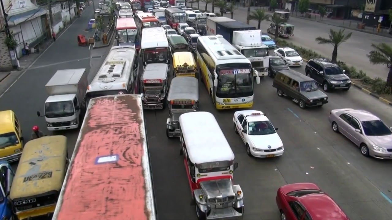 Wunder - Carpool in Metro Manila - YouTube