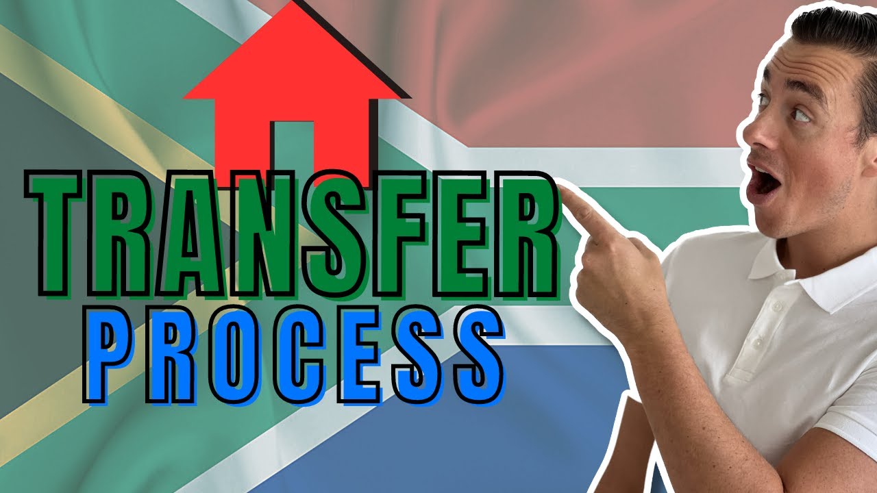 Step-by-Step Guide to Property Transfers in South Africa - YouTube