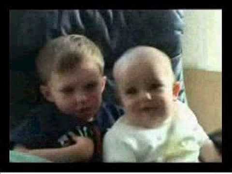 Charlie Bit Me Hip Hop Remix - YouTube