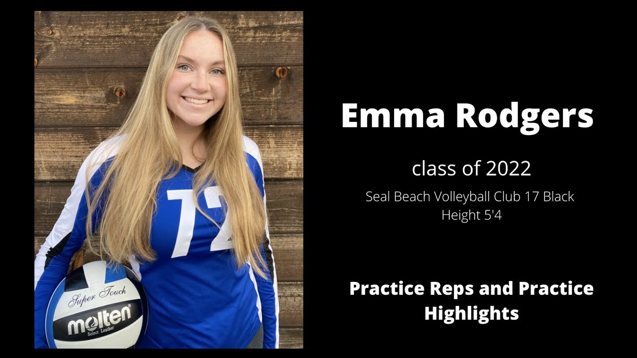 Practice Reps and Practice Highlights - YouTube