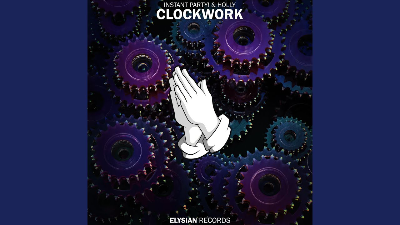 Clockwork - YouTube