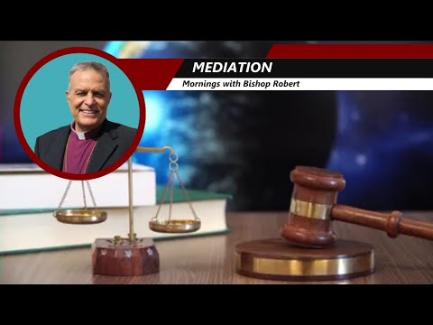 Mediation - YouTube