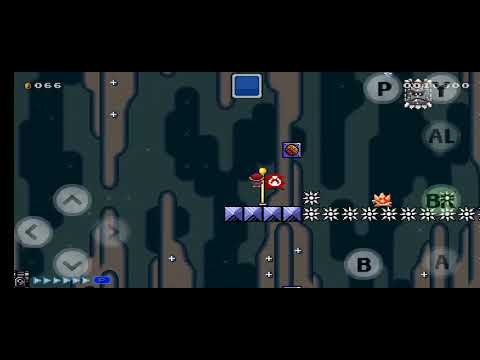 Kaizo Jump Full Game Download - YouTube