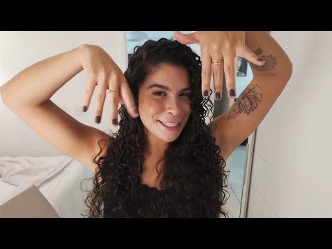A vida de uma jovem louca 