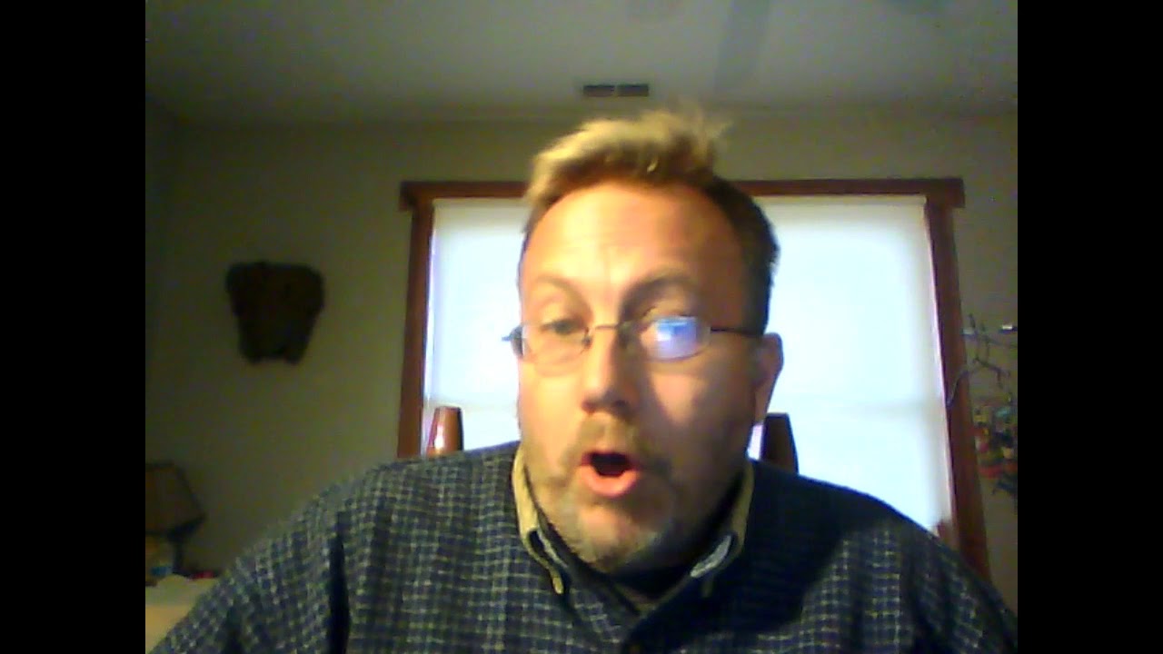 Module1 Capstone Milestone - John Imbur (Final Take) - YouTube