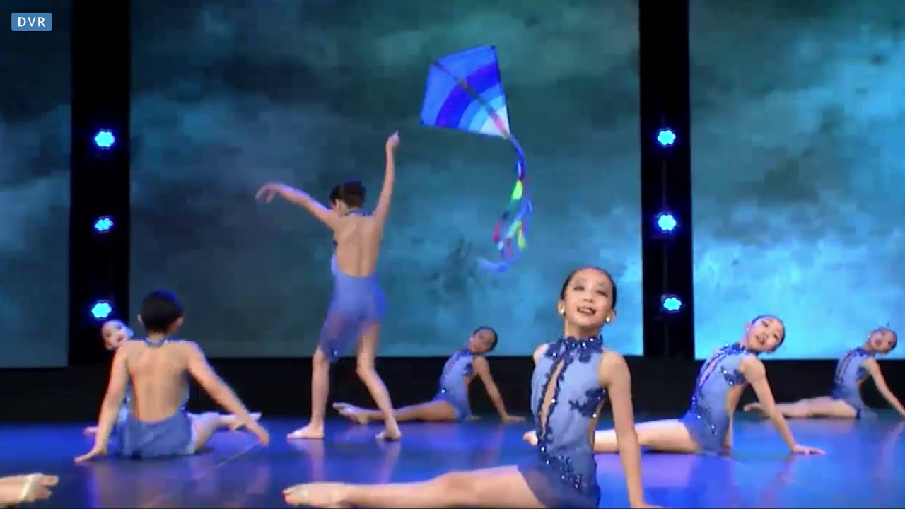 Kite Song - Yoko's Dance and Performing Arts Academy - YouTube